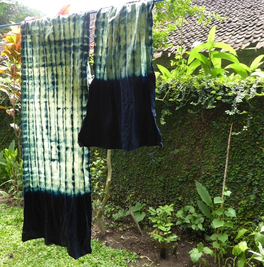 TextileBlue - Etsy
