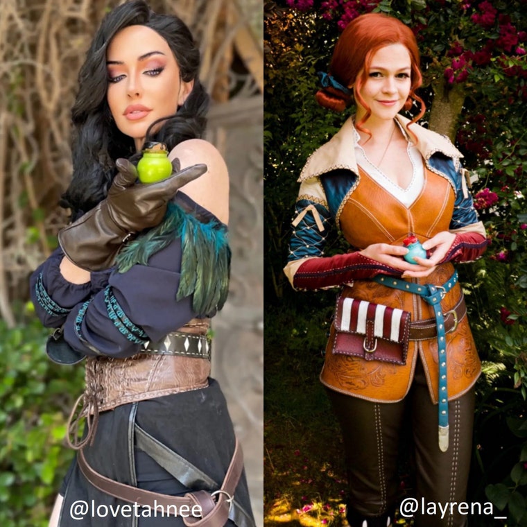 VengerbergGlamarye - Etsy