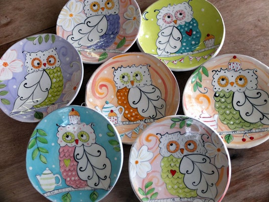 joyelizabethceramics - Etsy