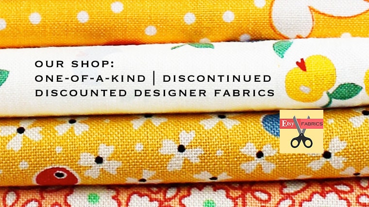 EtsyFabrics - Etsy