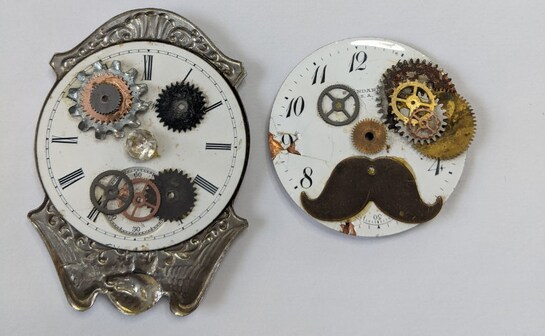 BarnyardSteamworks - Etsy