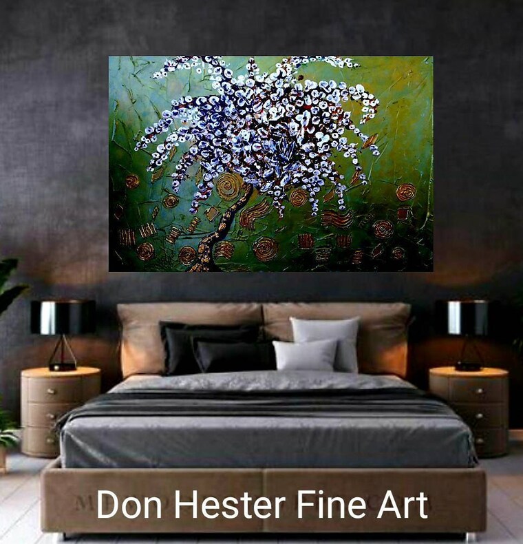 HesterPaintings - Etsy