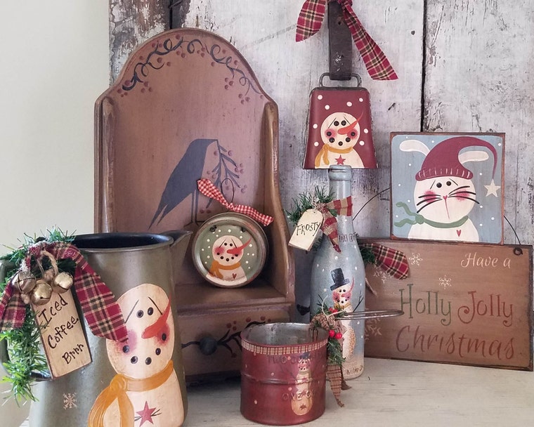 FlatHillGoods - Etsy