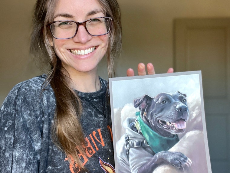 KatieEmmittArt - Etsy