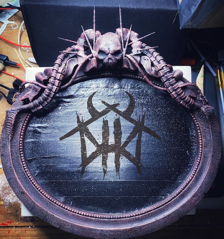 DemonHouseDesign - Etsy