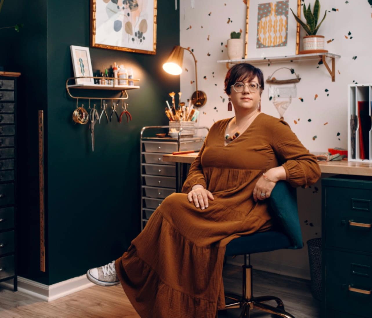 Samara Designs Studio