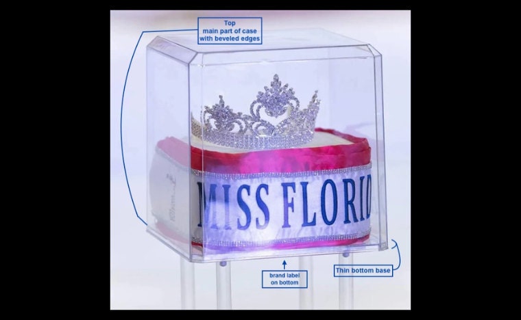 CrownCasesByAngela - Etsy