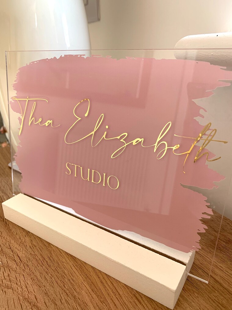 TheaElizabethStudio - Etsy UK