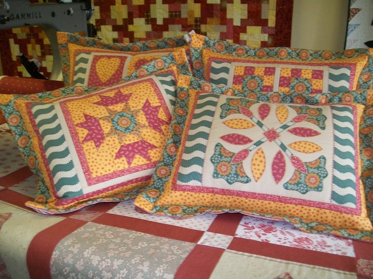 Timemachinequilting - Etsy