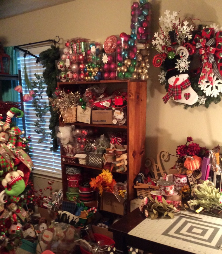 SweetAndSassyFlorals - Etsy