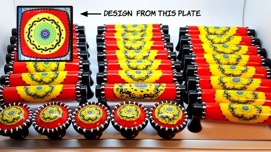 OutrageousKnobs - Etsy