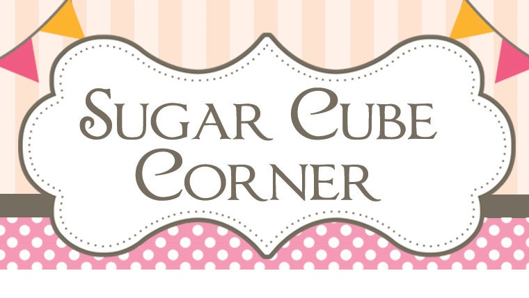 sugarcubecorner - Etsy