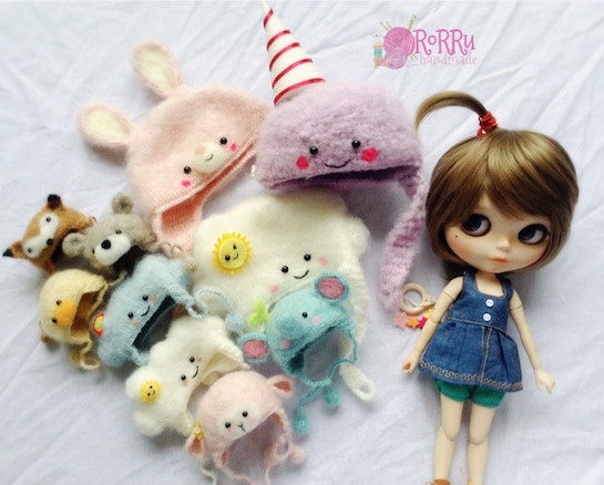 RorruHandmade - Etsy