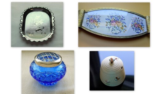 GleamingKist - Etsy UK