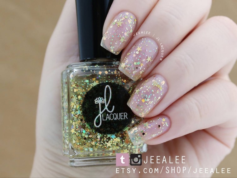 JLLacquer - Etsy