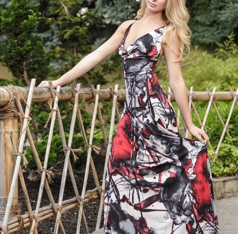 GenessaJackson1 - Genessa Jackson, Woman's Clothing, Dresses Tops ...