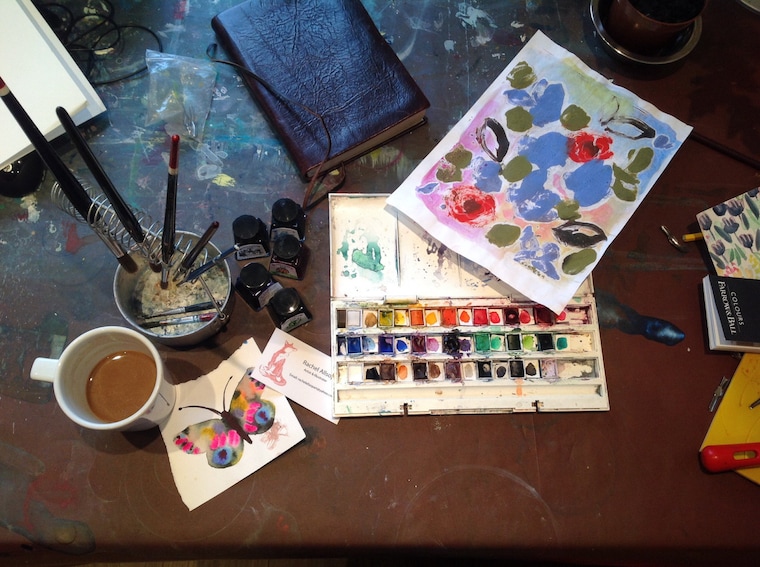RachelAllsop - Etsy