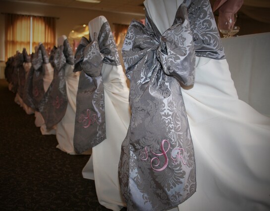 CustomChairSashes - Etsy