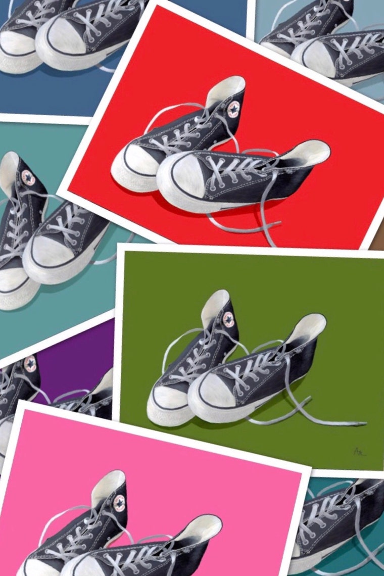 AnnCloutierArt (by Ann Cloutier) - Etsy