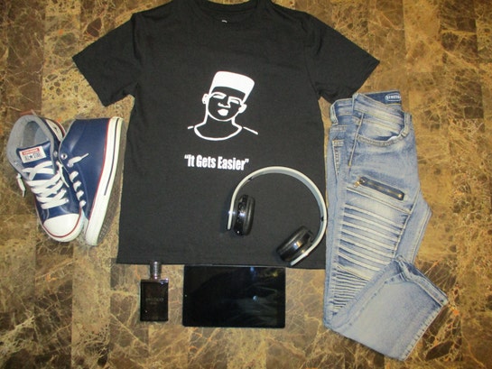 ThatsDevinApparel - Etsy