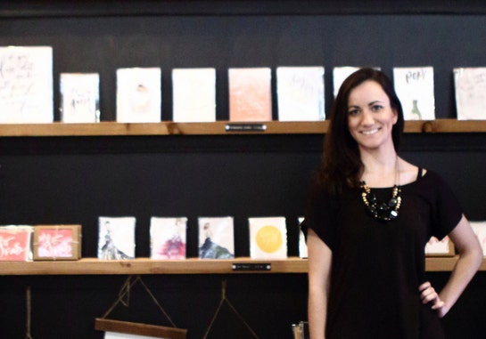 BPCalligraphy - Etsy