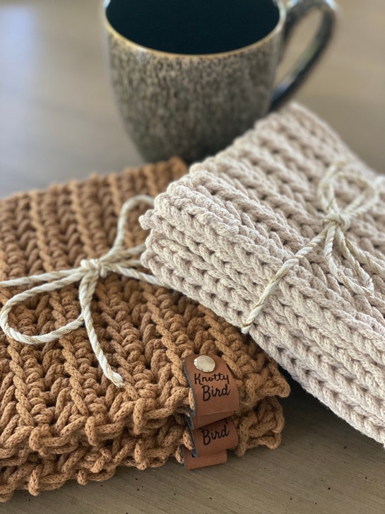 TheKnottyBird - Etsy