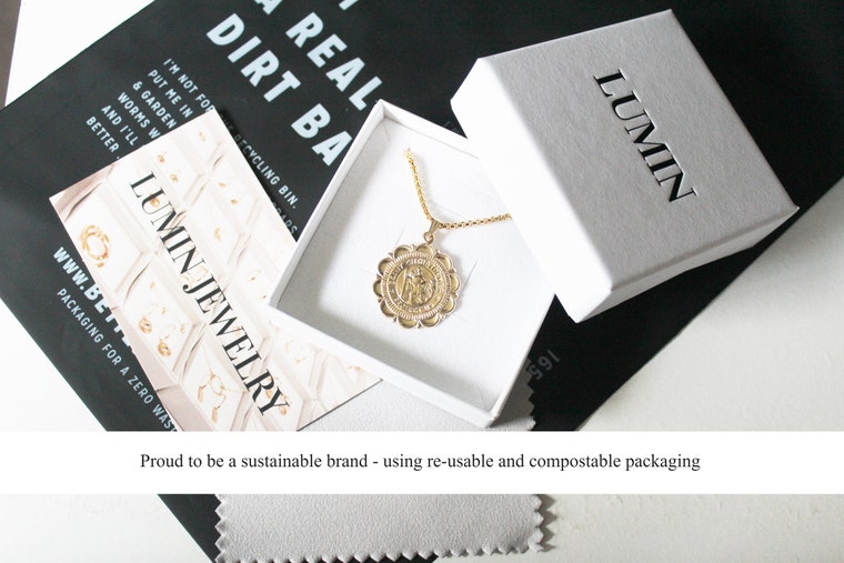 shopluminjewelry - Etsy