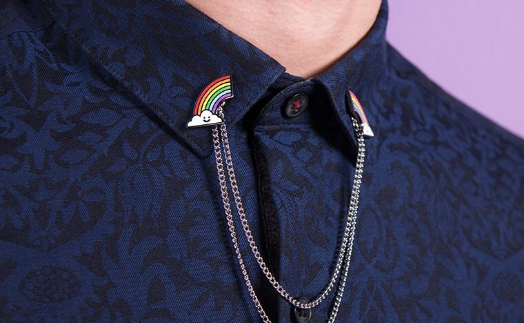 ThePinPrick (by Zar - The Pin Prick) - Etsy