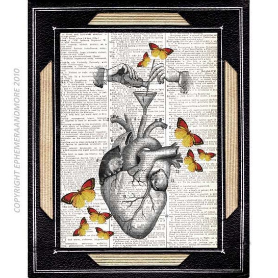 EphemeraAndMore - Etsy