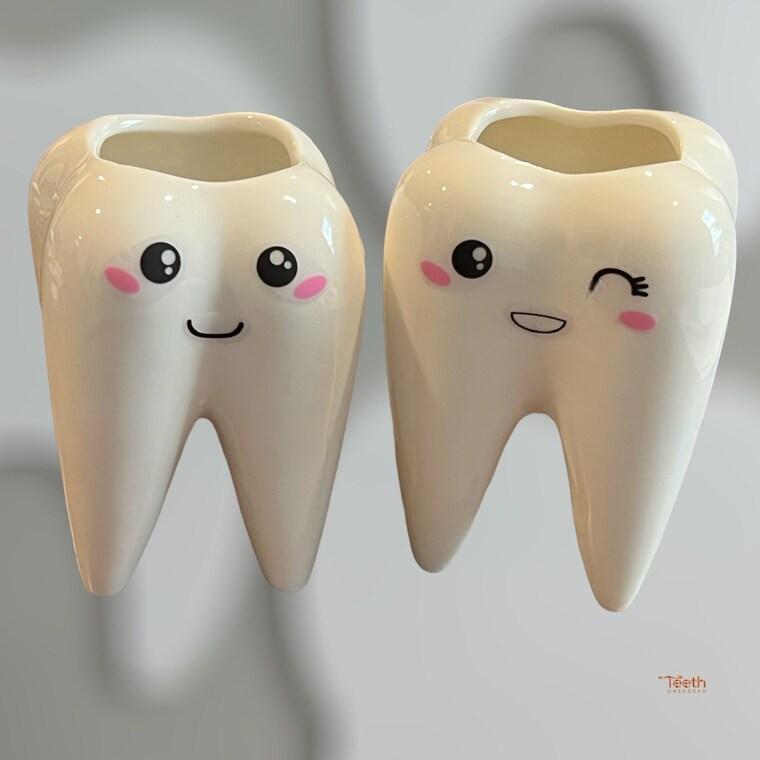 TeethObsessed - Etsy