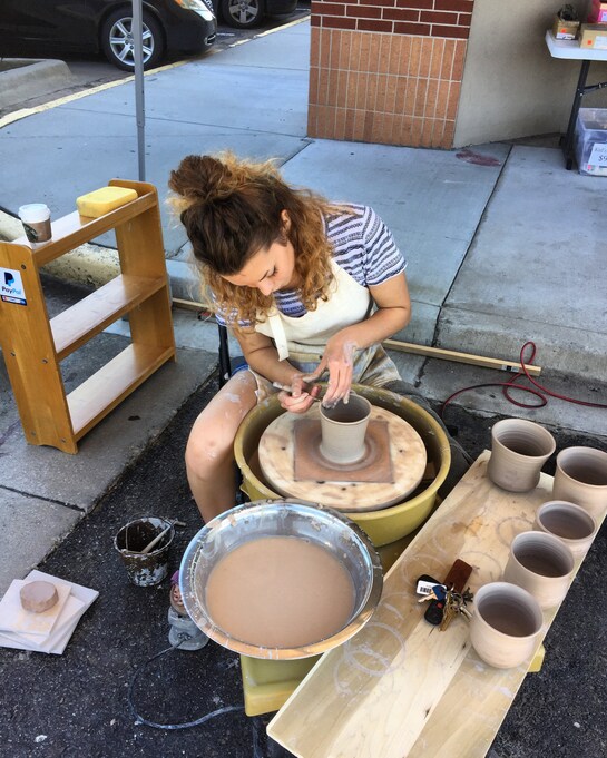 SageEdenPottery - Etsy