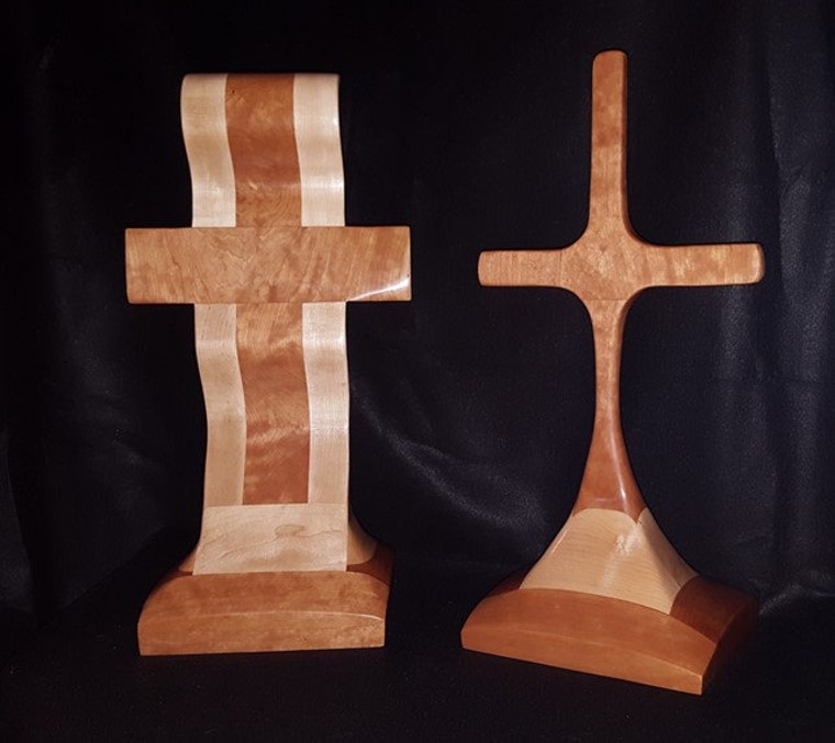 JensenCustomWood - Etsy