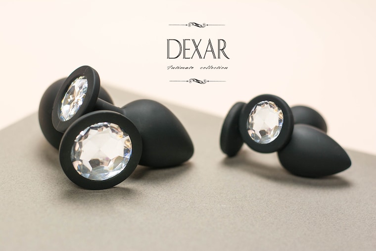 DEXAR - Etsy