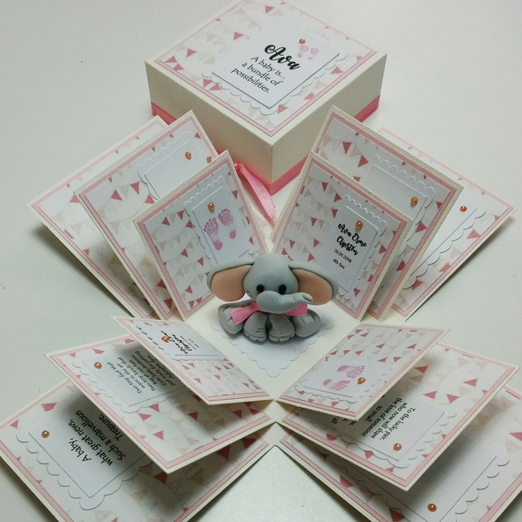 ExplodingBoxCo - Etsy UK