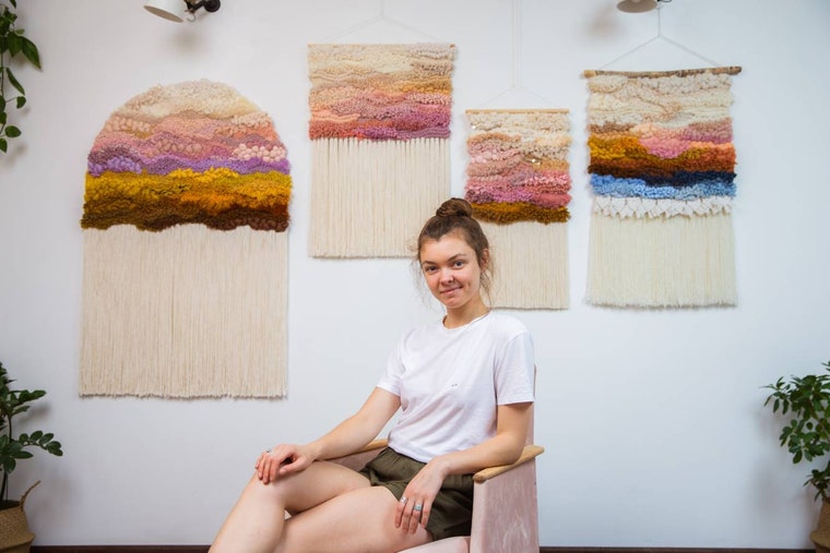 SmallWaveArt - Etsy