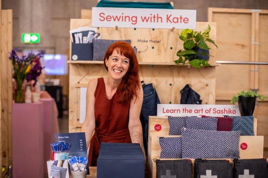 SewingwithKate - Etsy