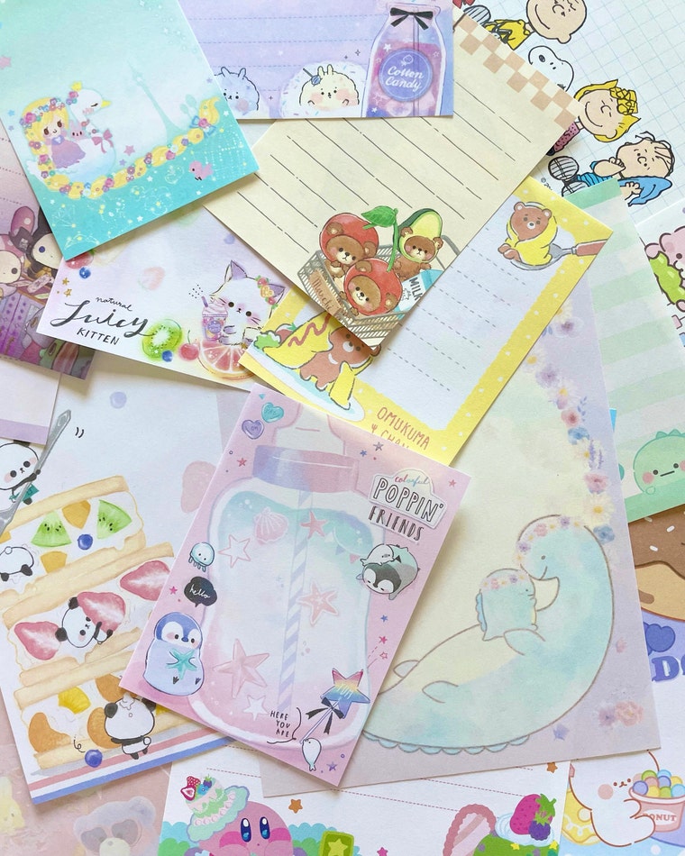 HelloCuteThingsShop - Etsy