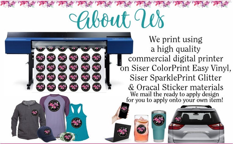 StickersbyStephanie - Etsy