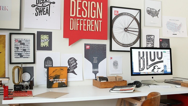 DesignDifferent - Etsy