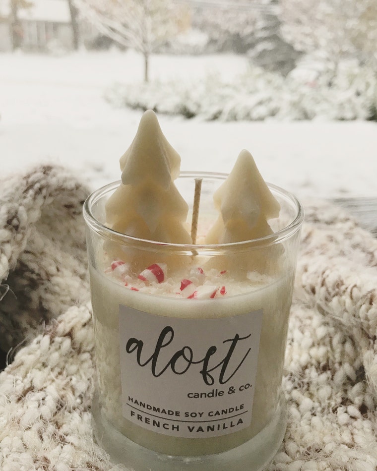 AloftCandleCo - Etsy