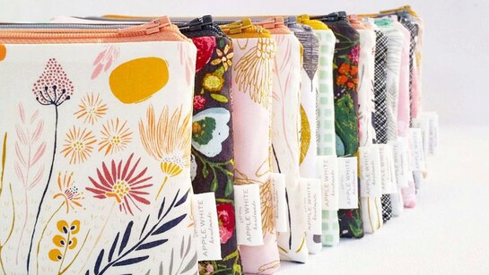 AppleWhite - Etsy