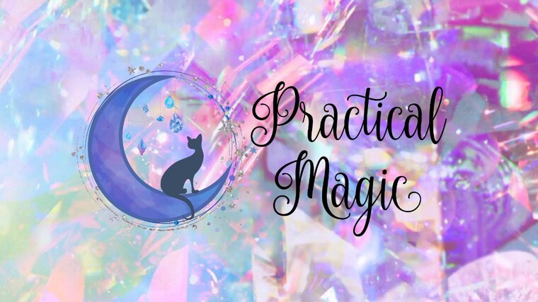 PracticalMagicStore - Etsy