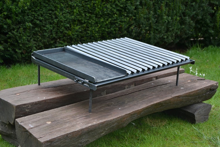 HandMadeGrill - Etsy