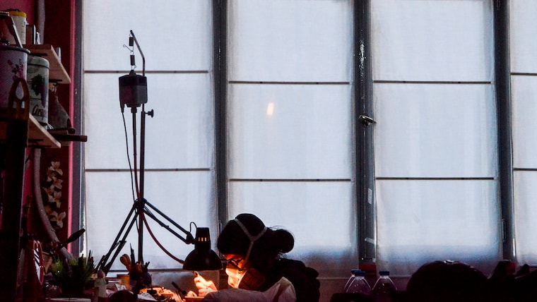 AnnousheJewelry | Etsy