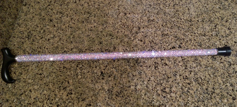 CoutureCrystalCanes - Etsy