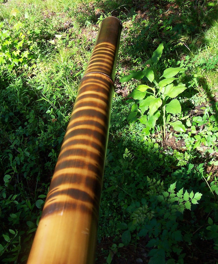 BambooBoStaffs - Etsy