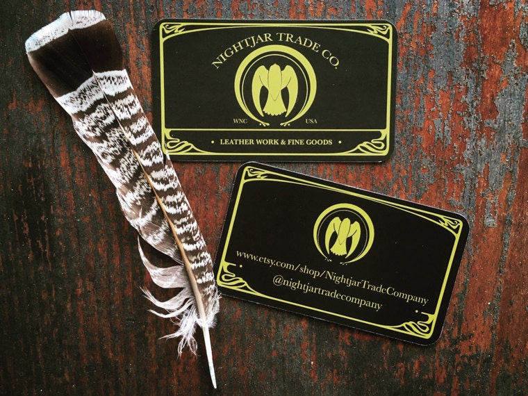 NightjarTradeCompany - Etsy