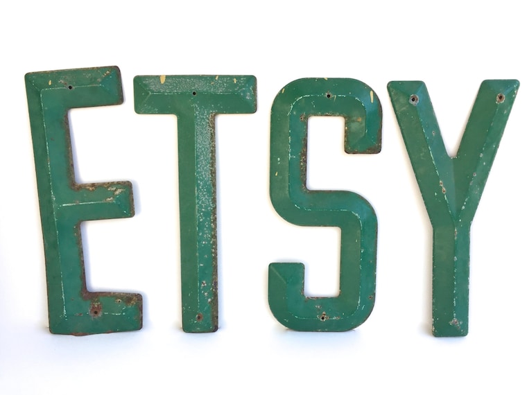 VintageParamour - Etsy