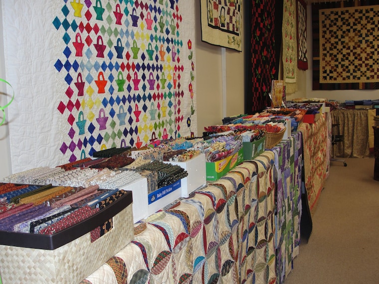 SewWhatQuiltShop - Etsy