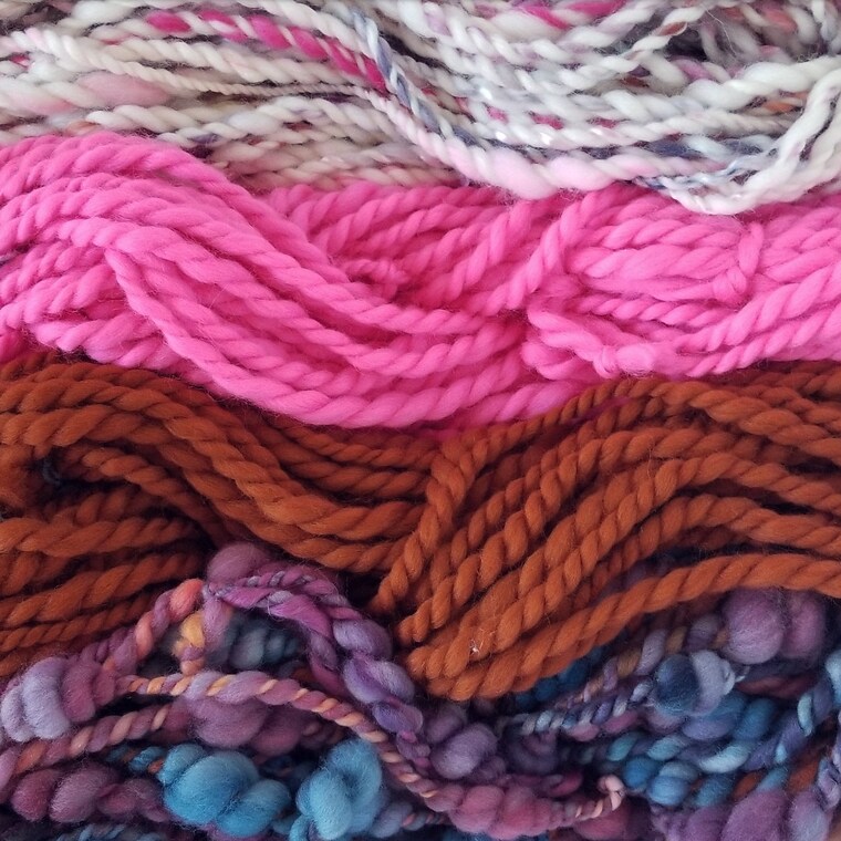 TheLovelyLionYarns - Etsy